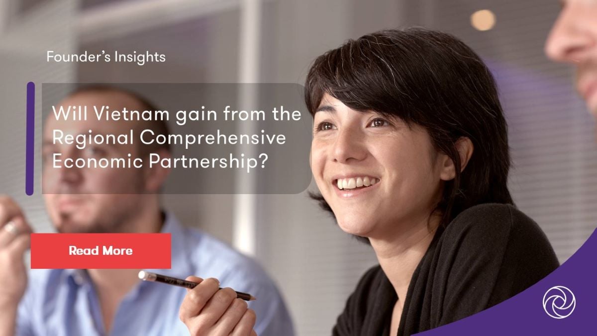 Will Vietnam gain from the Regional Comprehensive Economic Partnership ...