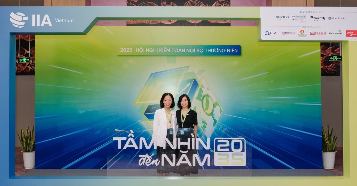 The 2025 Annual Internal Audit Conference | Grant Thornton