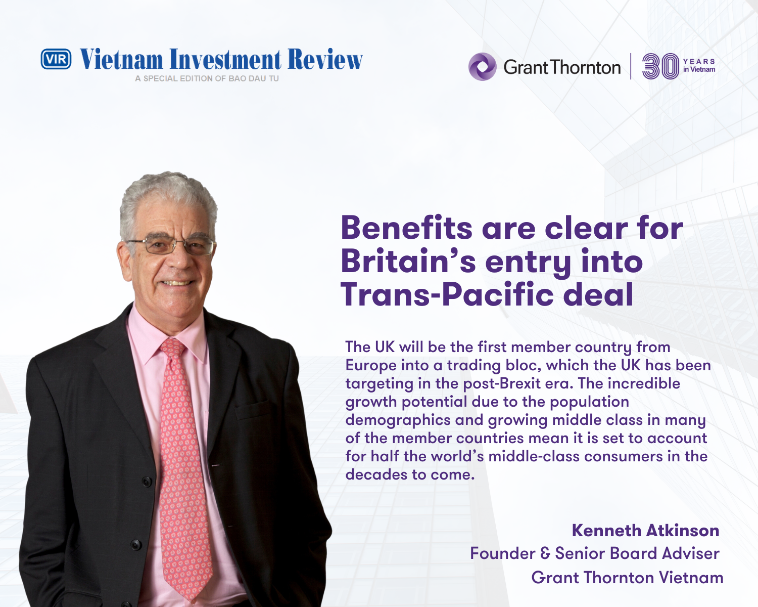 Benefits are clear for Britain’s entry into Trans-Pacific deal | Grant ...