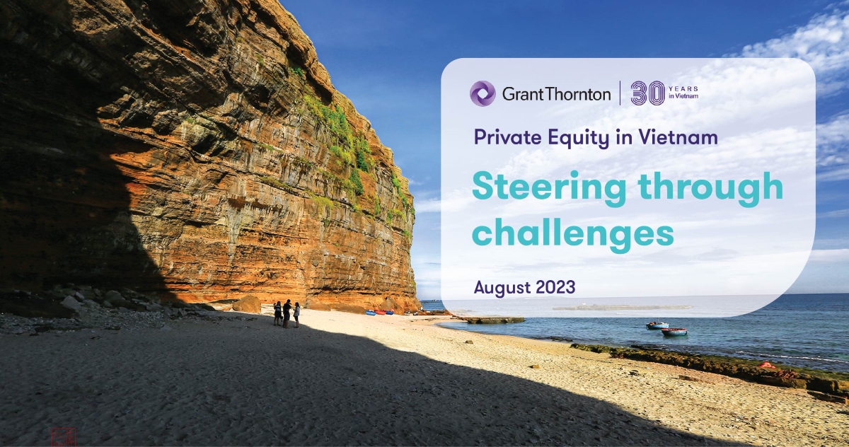 Steering through challenges | Grant Thornton