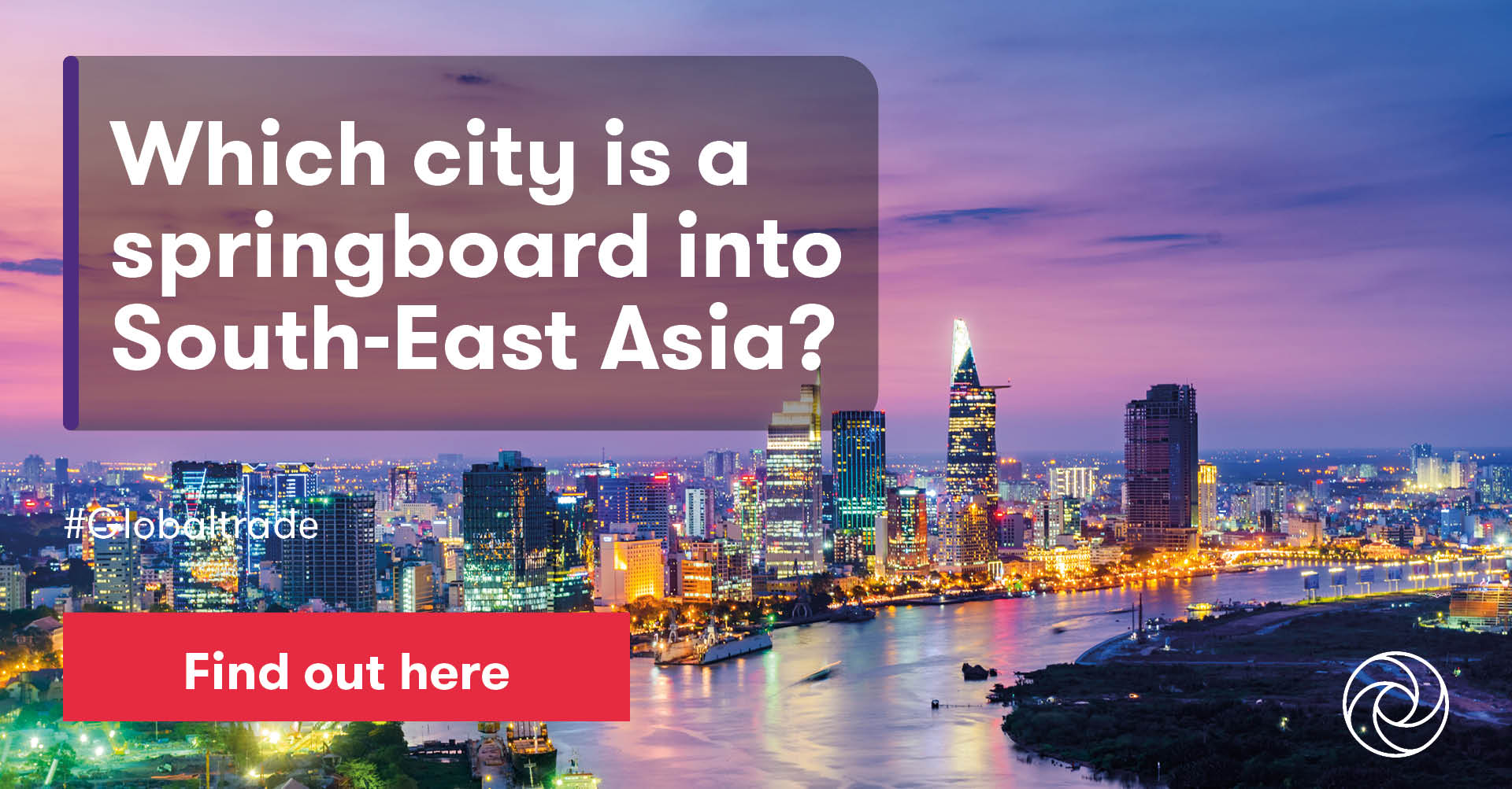 Cities driving growth l Grant Thornton International