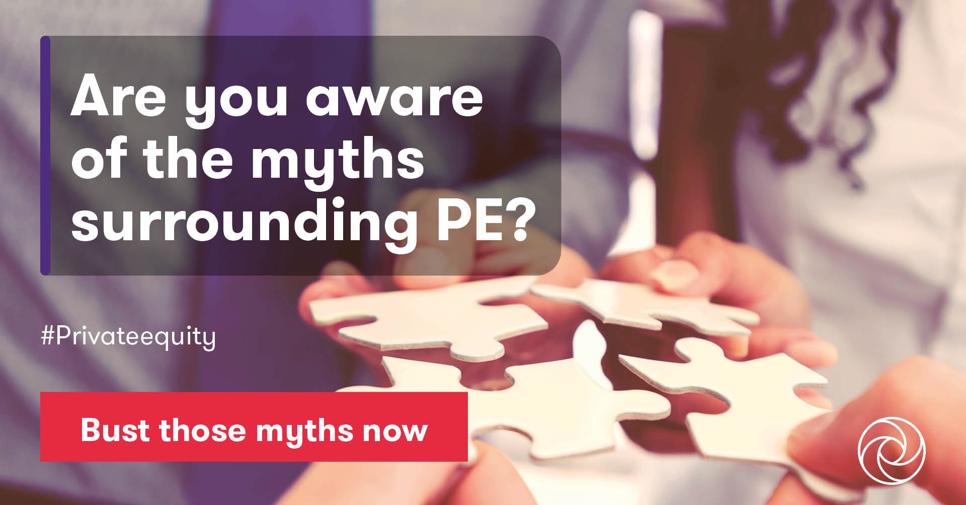 Myth-busting private equity | Grant Thornton insights