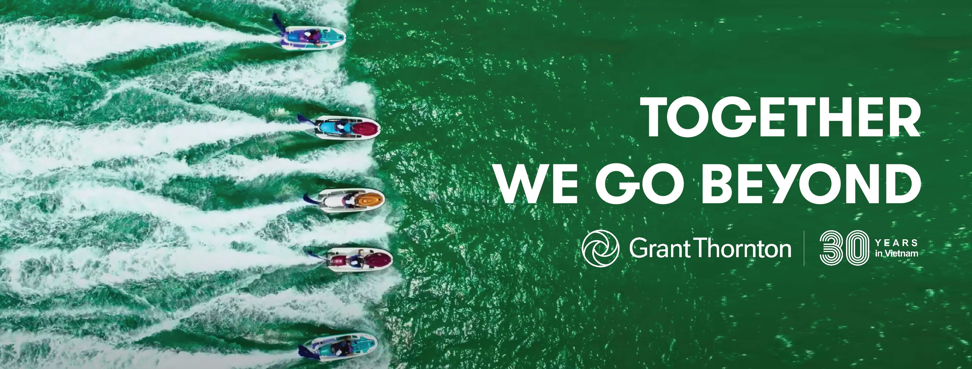 Corporate song | Grant Thornton